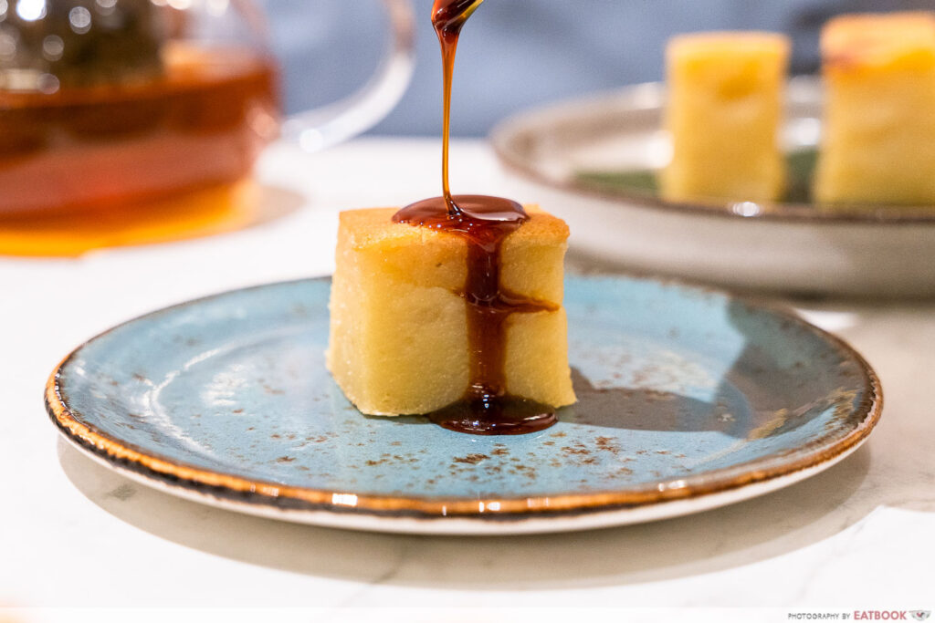 Rempapa Review: MasterChef Judge Damian D'Silva Opens Restaurant At ...