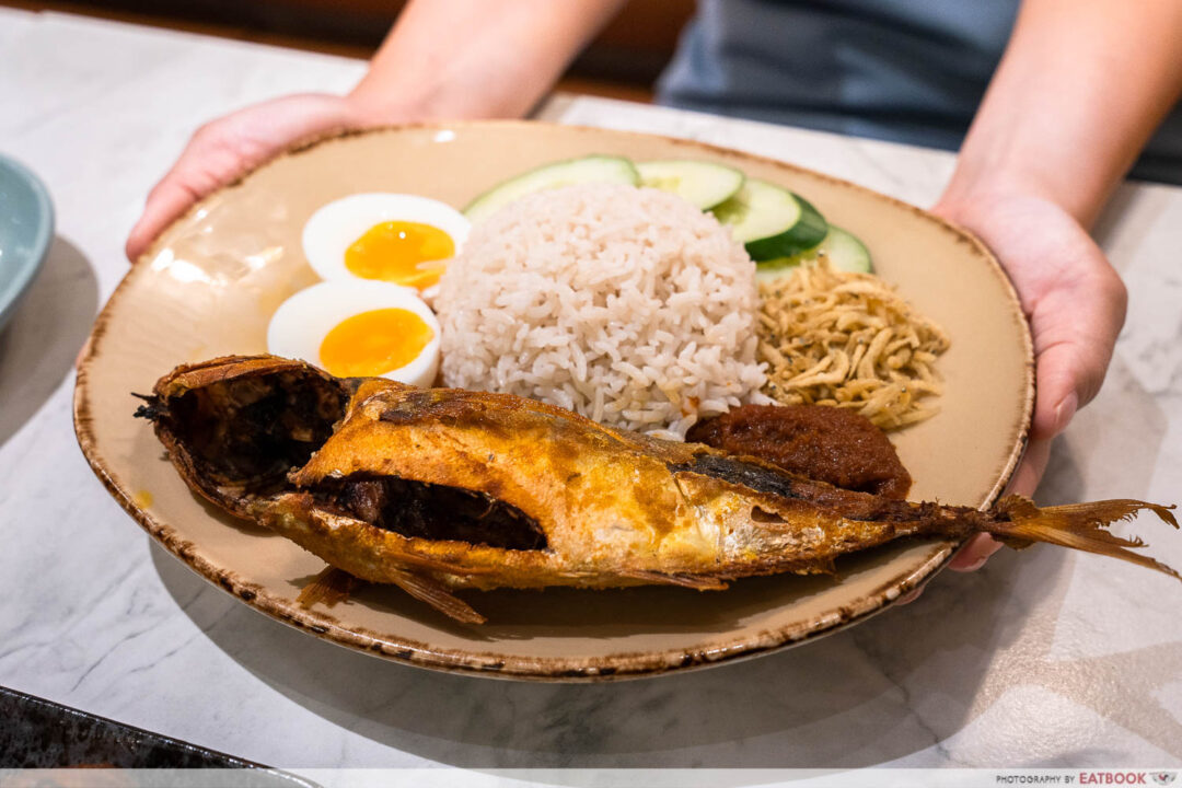 Rempapa Review: MasterChef Judge Damian D'Silva Opens Restaurant At ...