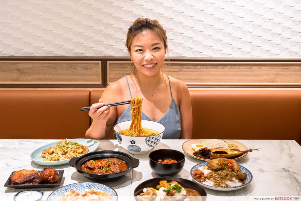 Rempapa Review: MasterChef Judge Damian D'Silva Opens Restaurant At ...