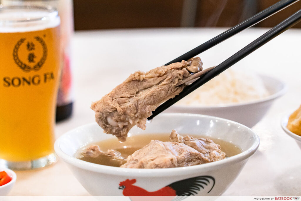 The Seletar Mall Food Guide: 10 Places For Wagyu Yakiniku, Chilli Crab ...