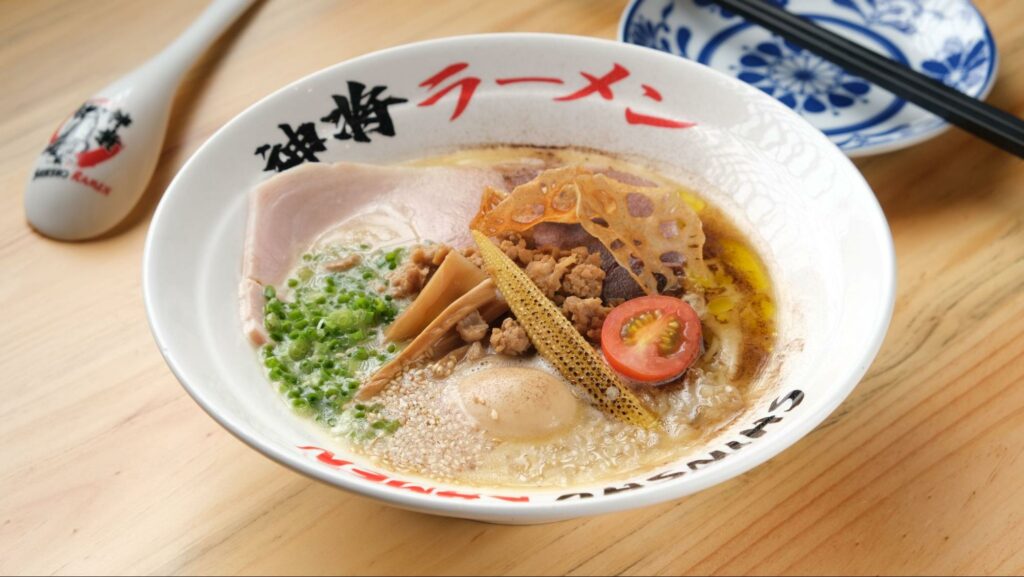 10 1-For-1 Food Deals From $1.50 Including Coconut Shakes And Burgers