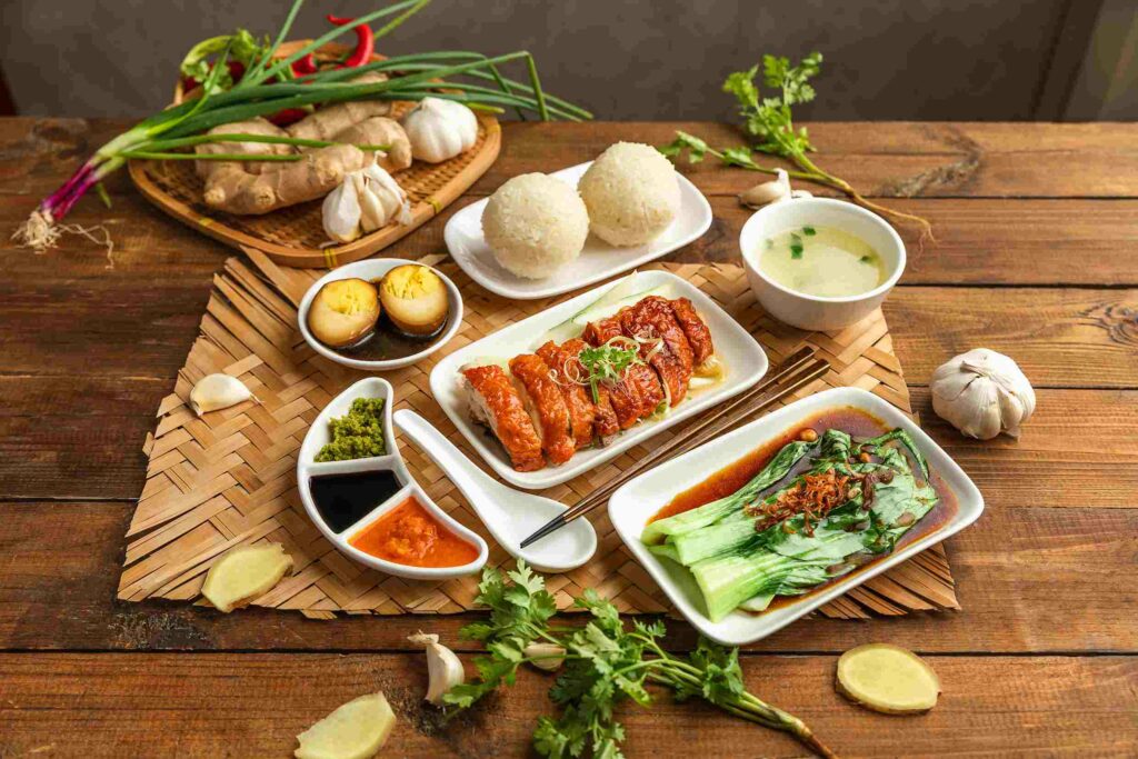 Jurong Point Food Guide: 22 Places To Eat At | Eatbook.sg