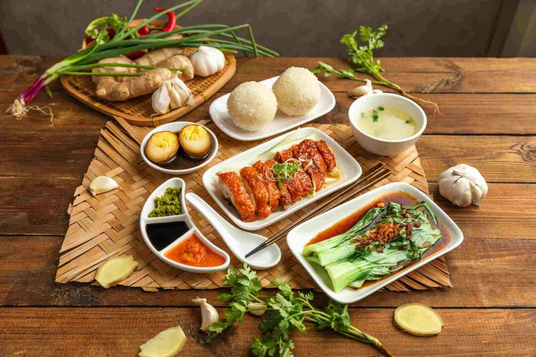 Jurong Point Food Guide: 22 Places To Eat At | Eatbook.sg