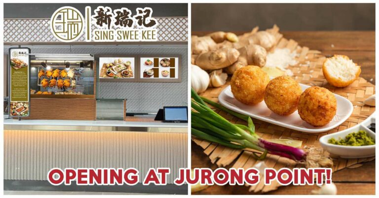 fried chicken rice balls Archives - Eatbook.sg - Local Singapore Food ...