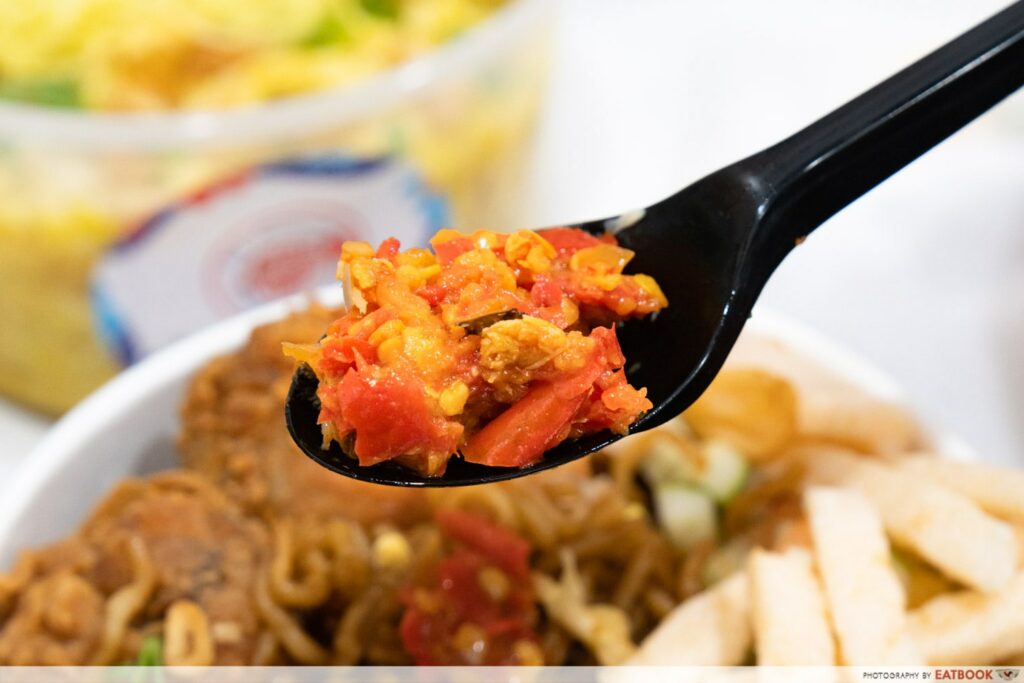 6 New Food Places At KINEX, Including Mala Grilled Fish And Japanese ...