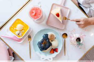 The Clementi Mall Food Guide | Eatbook.sg
