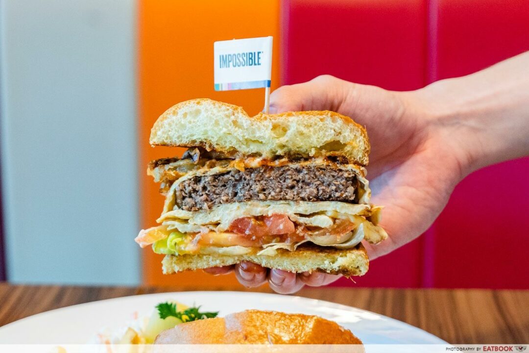 The Clementi Mall Food Guide: 10 Places For Korean Hotpot, Ramly Burger ...