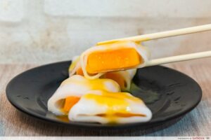 The Clementi Mall Food Guide | Eatbook.sg