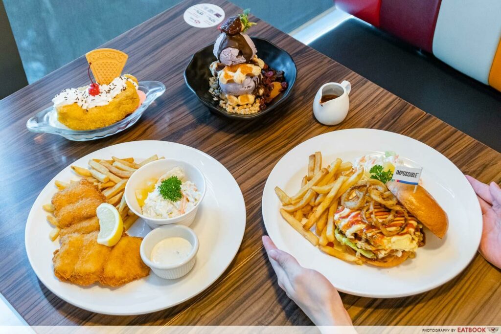 The Clementi Mall Food Guide | Eatbook.sg