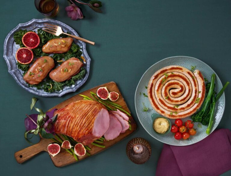 10 The Star Vista Food Places For Candy Floss French Toast, Sashimi ...