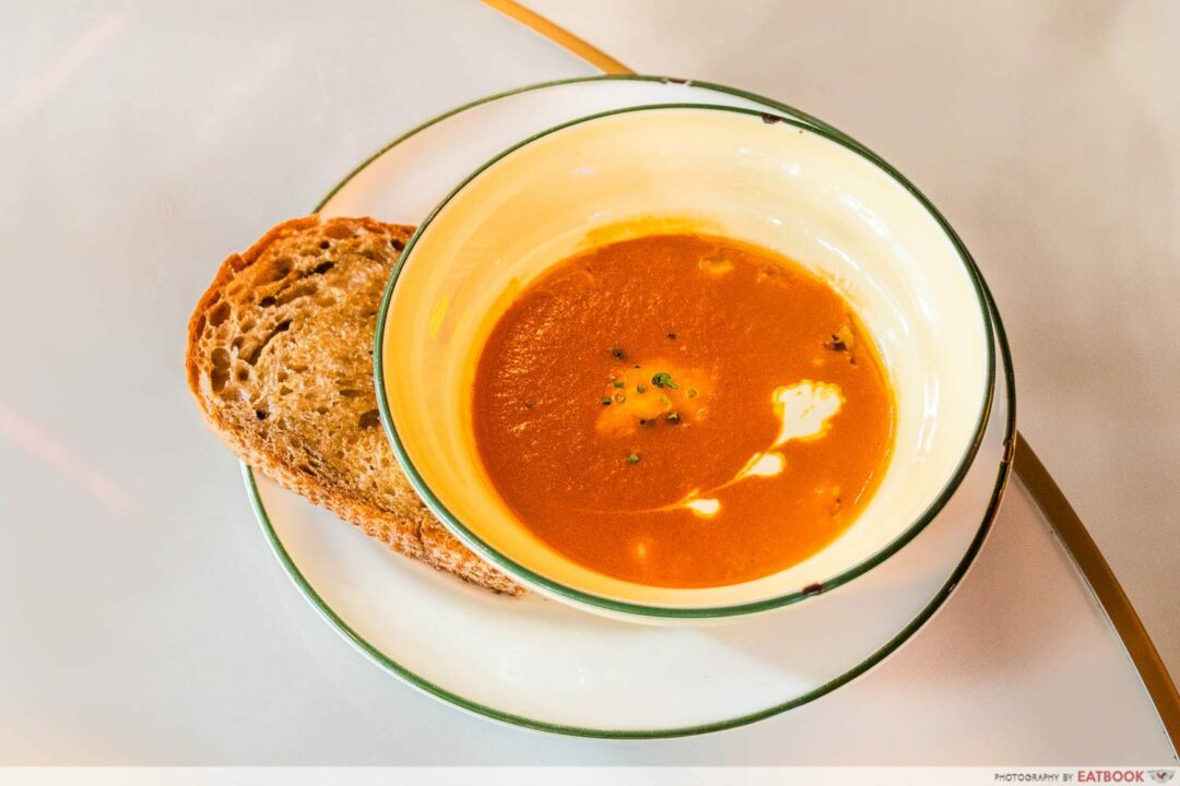 Tipsy Panda Review: Mala Chicken Karaage, Moonlight Truffle Beef Hor ...