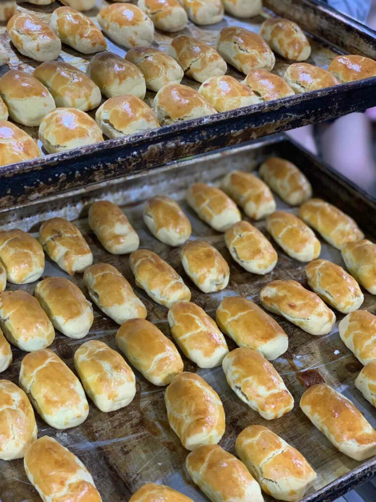 Uncle Lee Confectionery: Family-Run Bakery With Over 35 Years Of ...