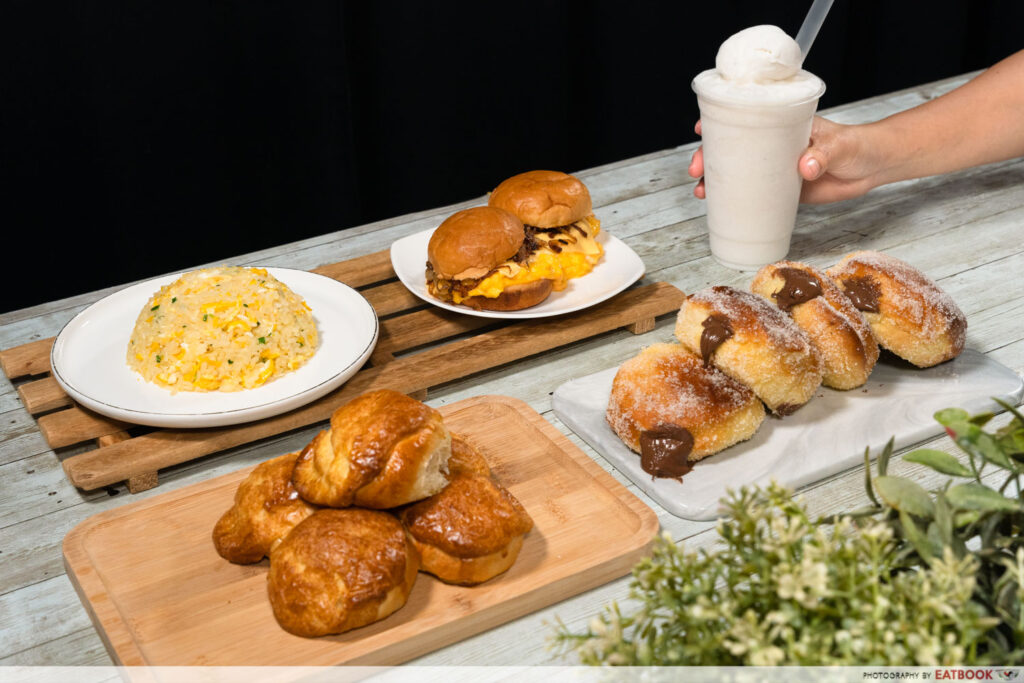 5 Viral Dishes In 2021 You Can Make At Home Instead Of Queue—Eggslut ...