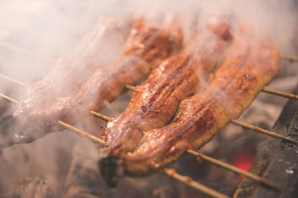 Wheelock Place Food Guide: 8 Places For XXL Unagi, Aburi Salmon Roll ...