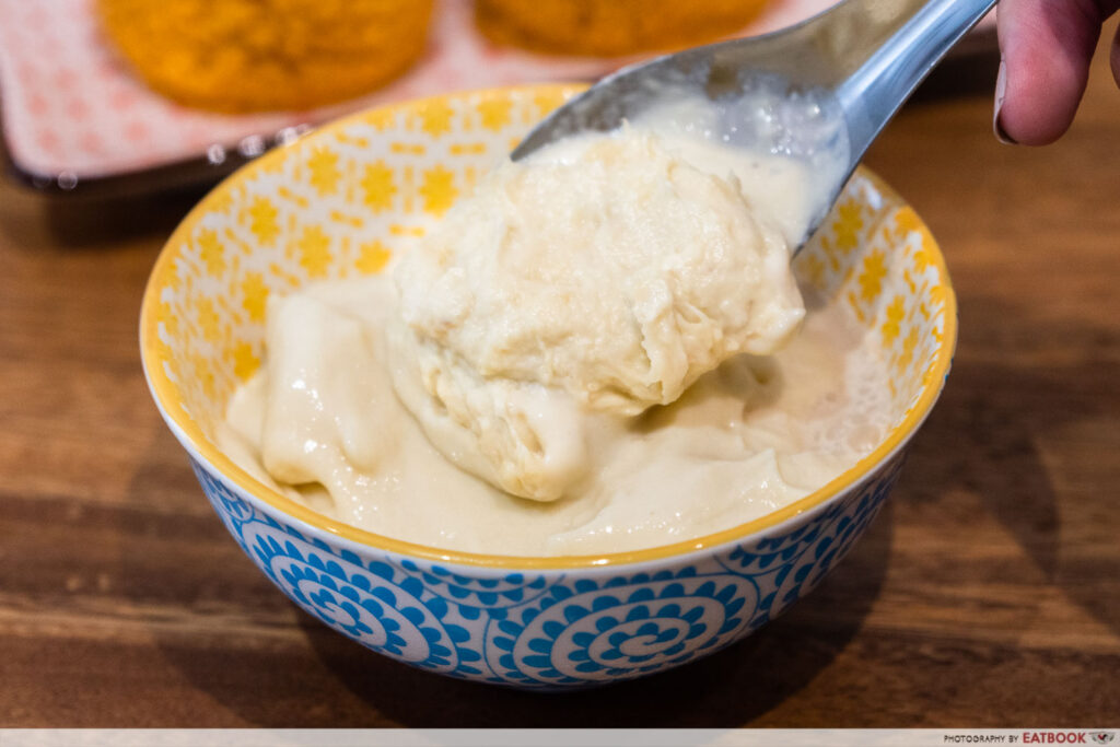 99 Old Trees Durian Cafe Moves To Outram Park, Has $1.80 Durian Choux ...