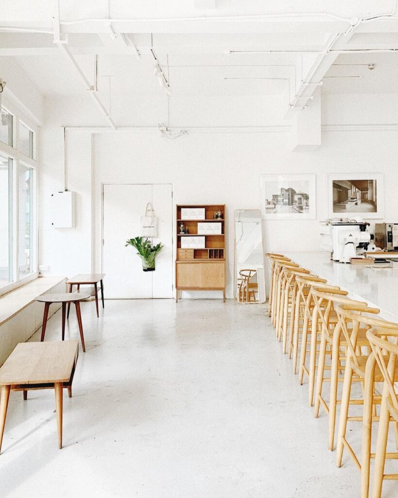 20 Cafes In Singapore For Brunch And Desserts, Including Glasshouse And ...