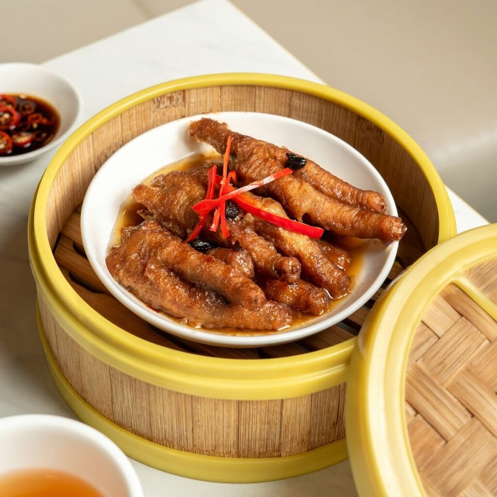 15 Best Cheap Dim Sum Places In Singapore | Eatbook.sg