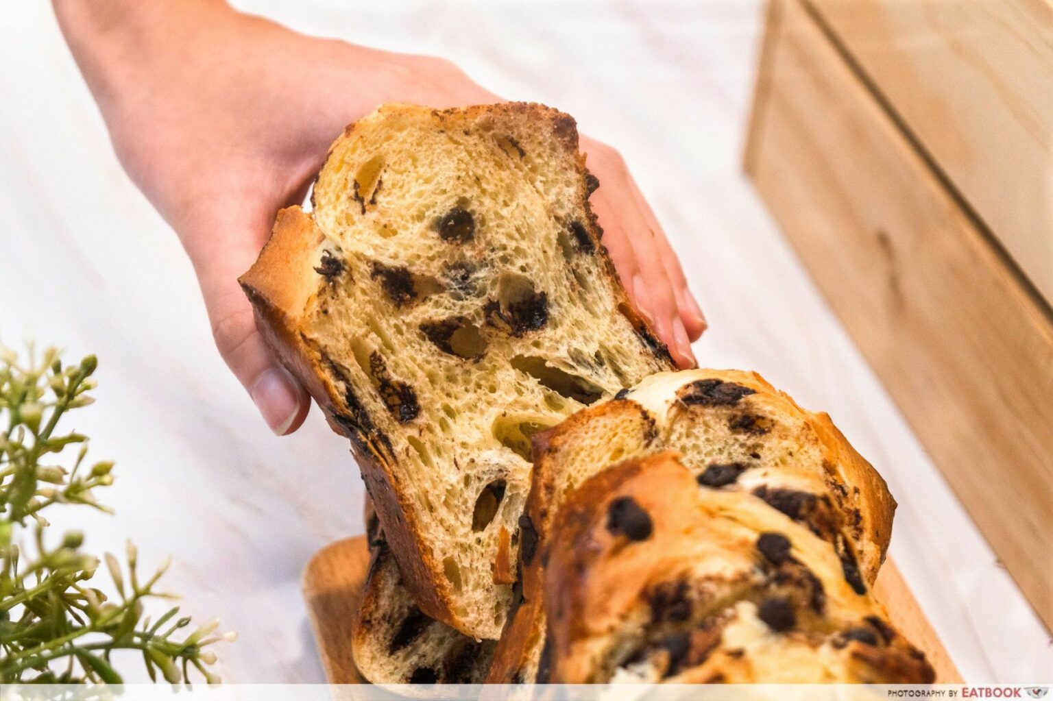 Butter Bread Review: Ex Shangri-La Hotel Chef Opens Bakery With Egg ...
