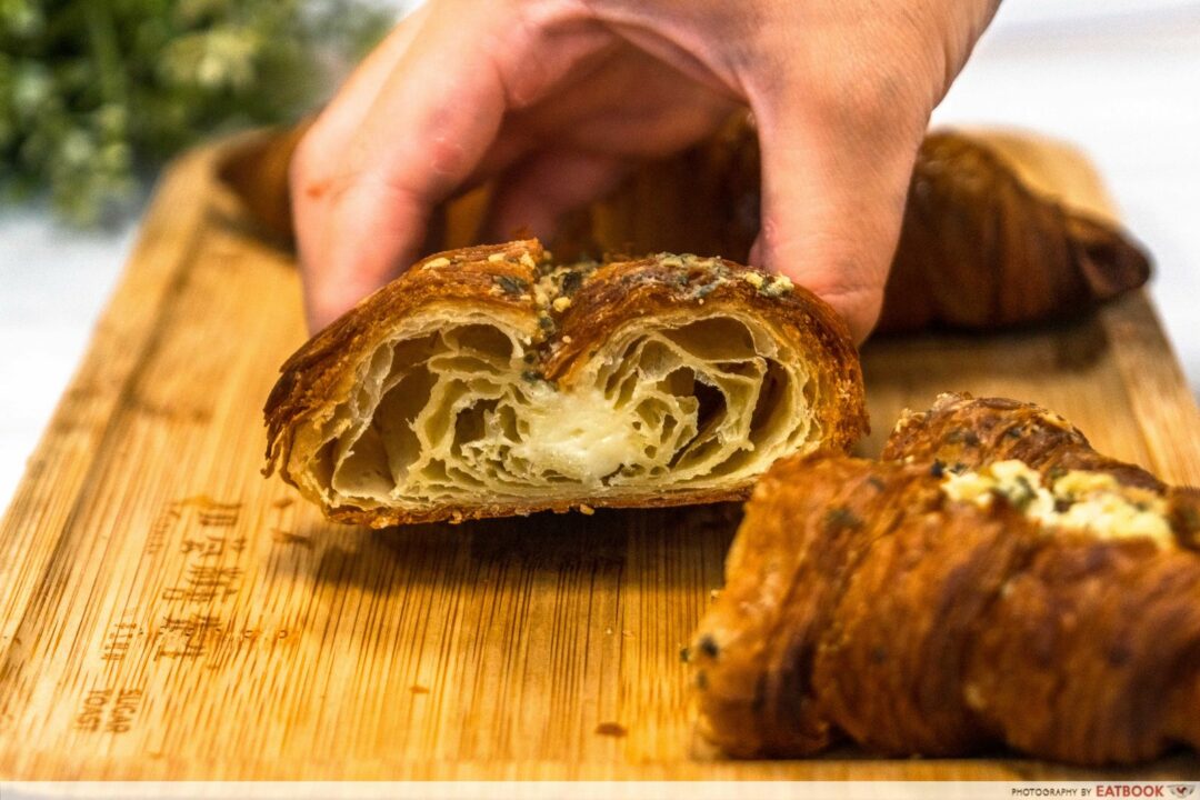 Butter Bread Review: Ex Shangri-La Hotel Chef Opens Bakery With Egg ...
