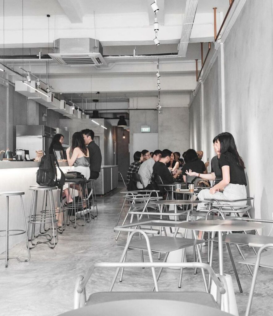 22 Best Cafes In Singapore For Brunch And Coffee | Eatbook.sg