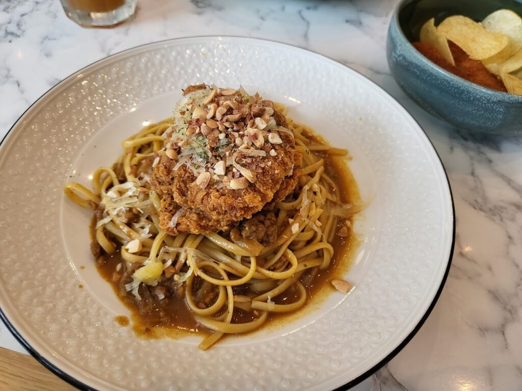 VivoCity Food Guide: 35 Places To Eat At | Eatbook.sg