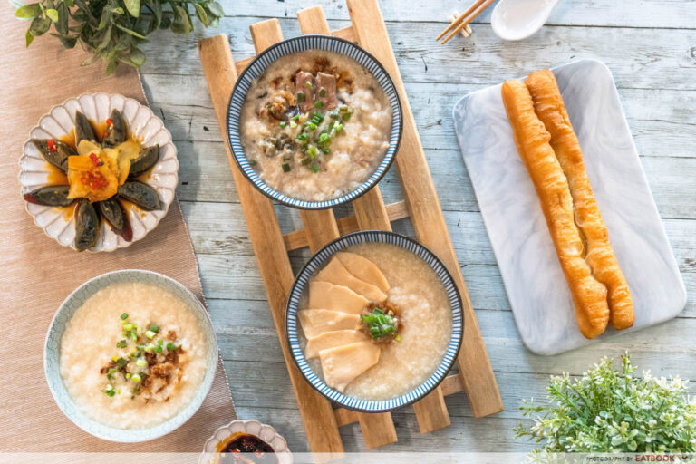 Hougang Food Guide: 15 Best Places To Eat At | Eatbook.sg