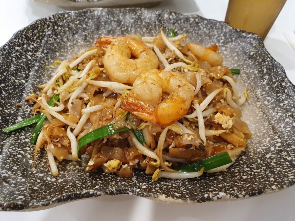 VivoCity Food Guide: 35 Places To Eat At | Eatbook.sg