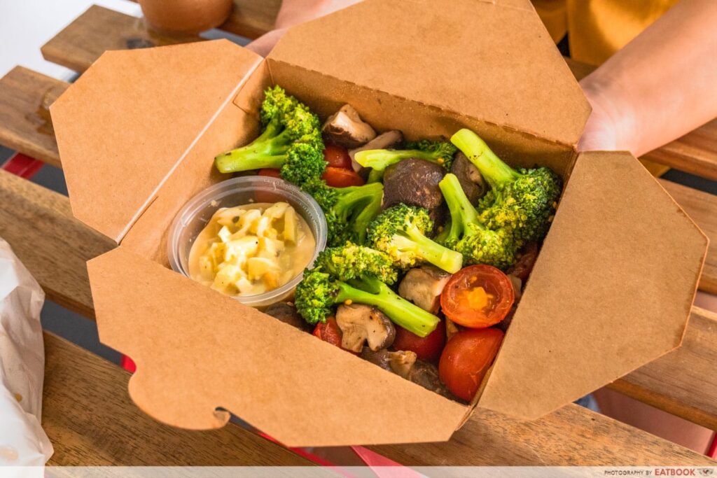 Samwitch Review: Loaded Sandwiches With Flame-Torched Cheese And More ...