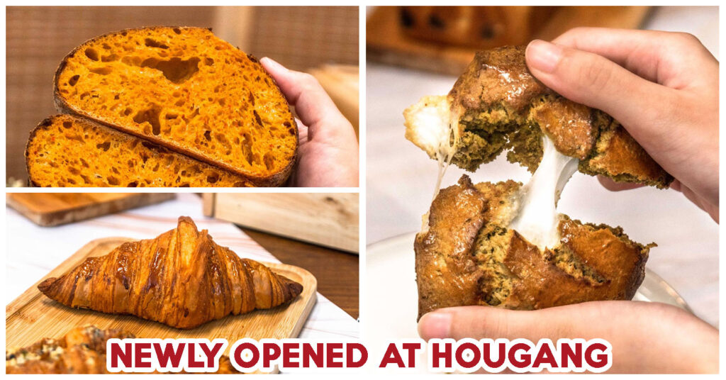 Boru Boru Review: Japanese Rice Bowls From $13.90 Nett In A Hipster ...