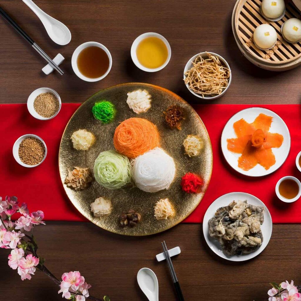 10 Yusheng Delivery To Order For CNY 2023 | Eatbook.sg