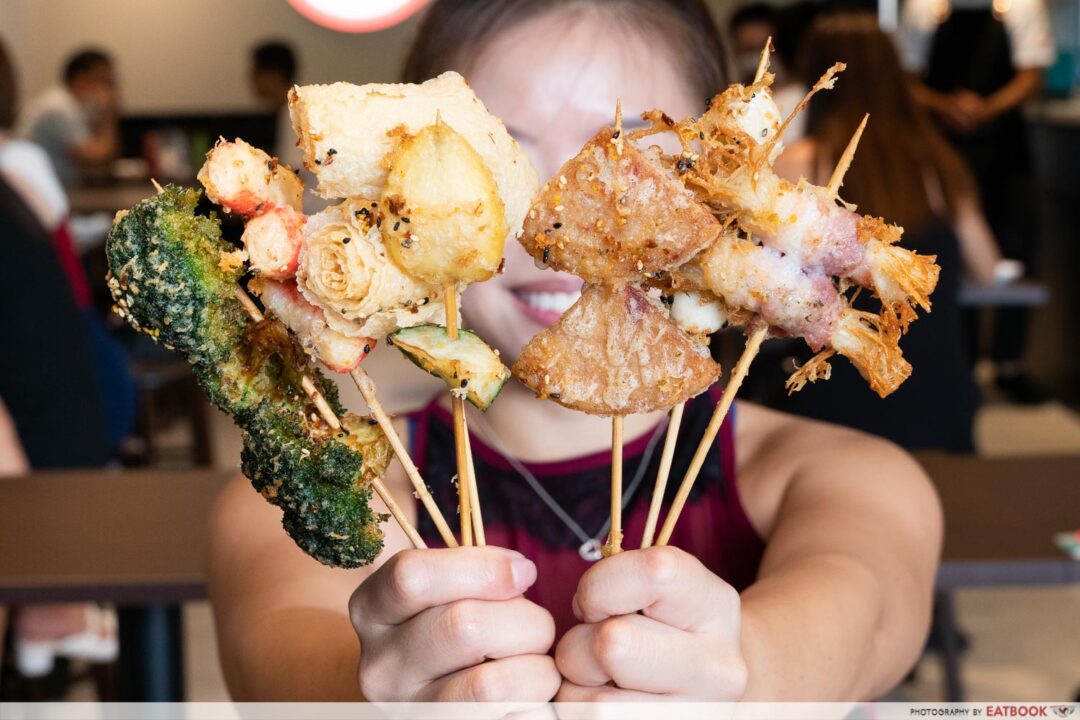 12 Lok Lok Places In Singapore To Feel Like You're In JB, Including ...