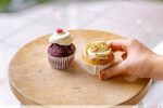Fluff Bakery Review: IG-Famous Halal Bakery With Horlicks Cupcake ...
