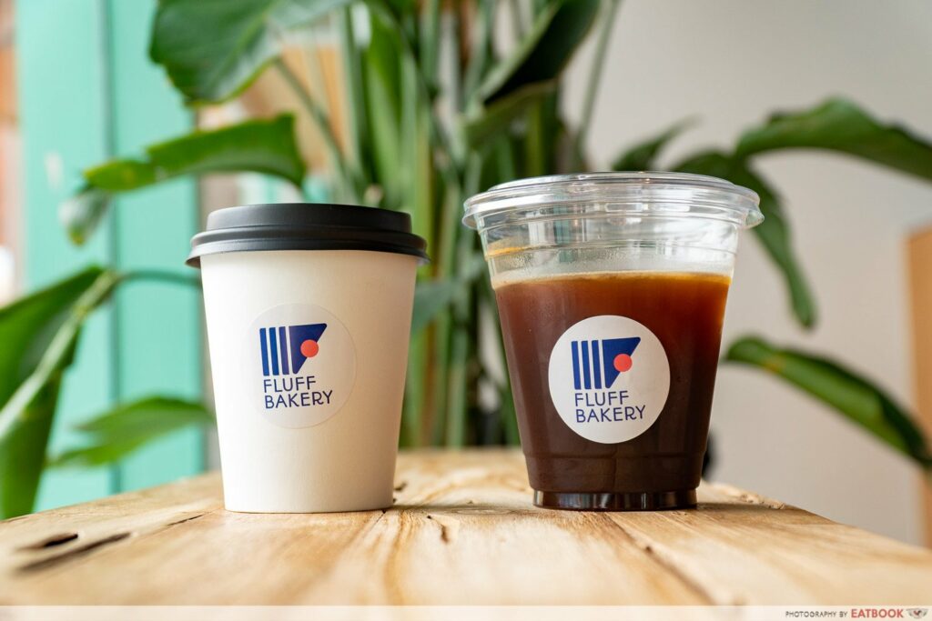 Fluff Bakery Review: IG-Famous Halal Bakery With Horlicks Cupcake ...