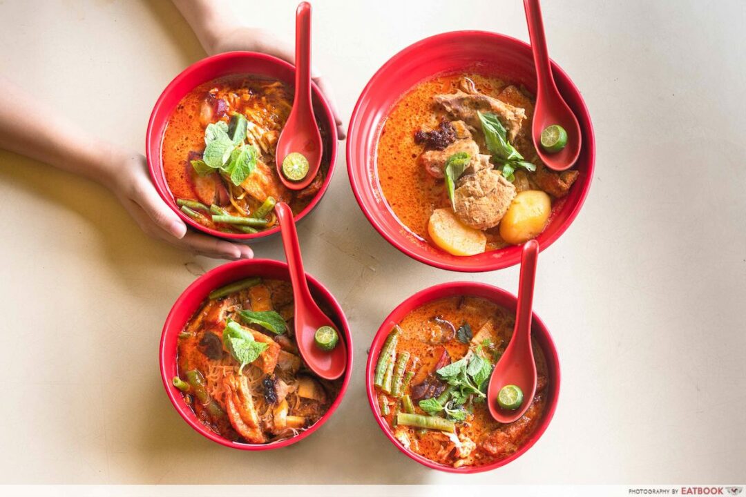 Ang Mo Kio Food Guide: 24 Places To Dine At | Eatbook.sg