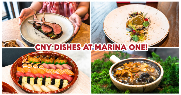 Ah Chiang's Porridge: Charcoal-Cooked Congee Since 1971 | Eatbook.sg