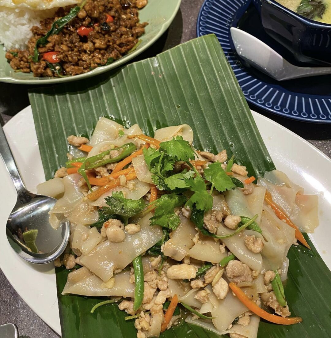 Orchard Food Guide: 25 Best Places To Eat | Eatbook.sg