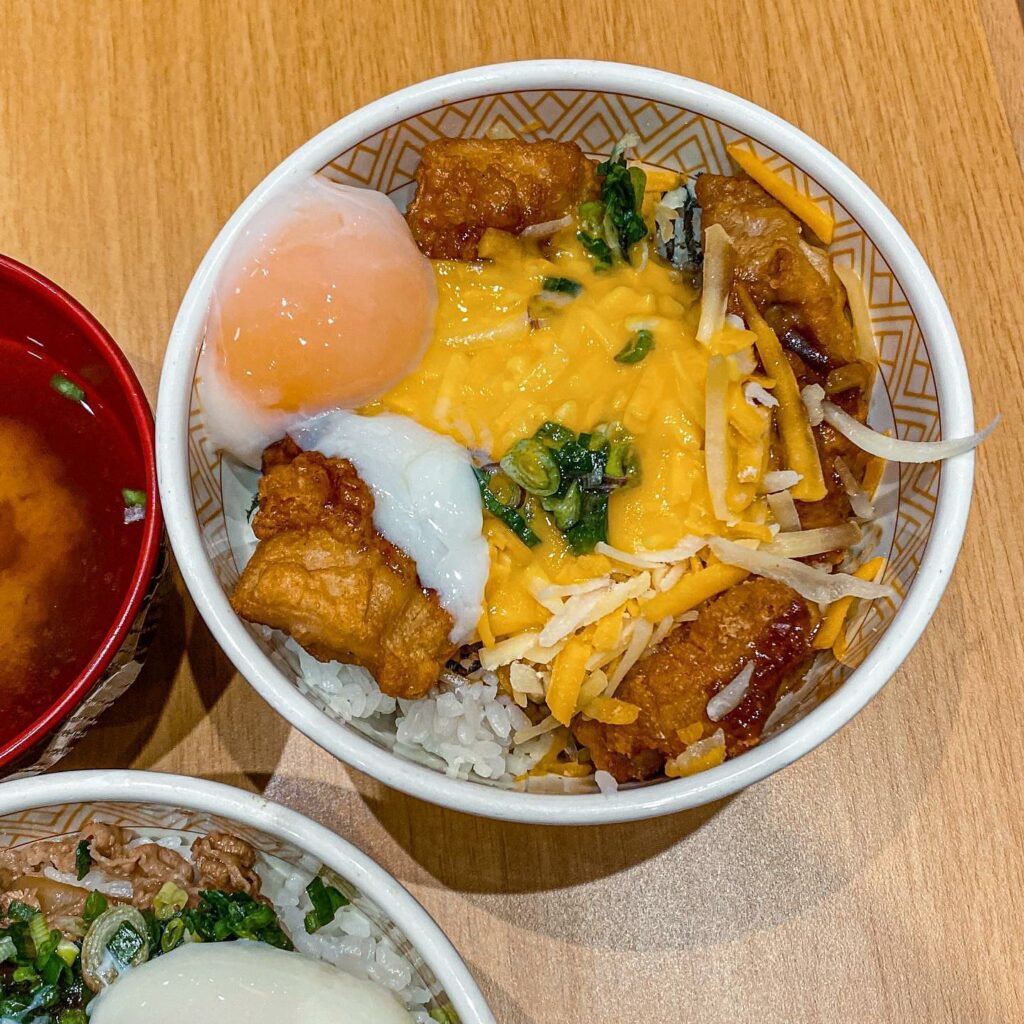 SUKIYA To Open In Waterway Point On 27 January, Bringing Japan's Famous ...