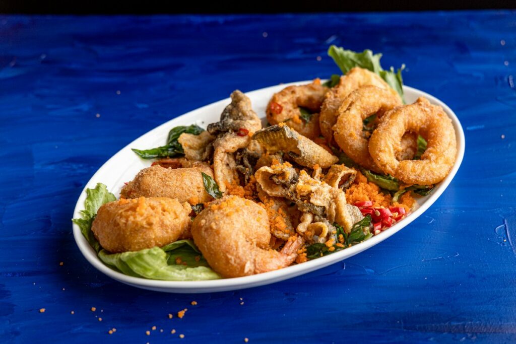 Xian Dan Chao Ren Has Salted Egg Butter Cookies For CNY, Along With New ...