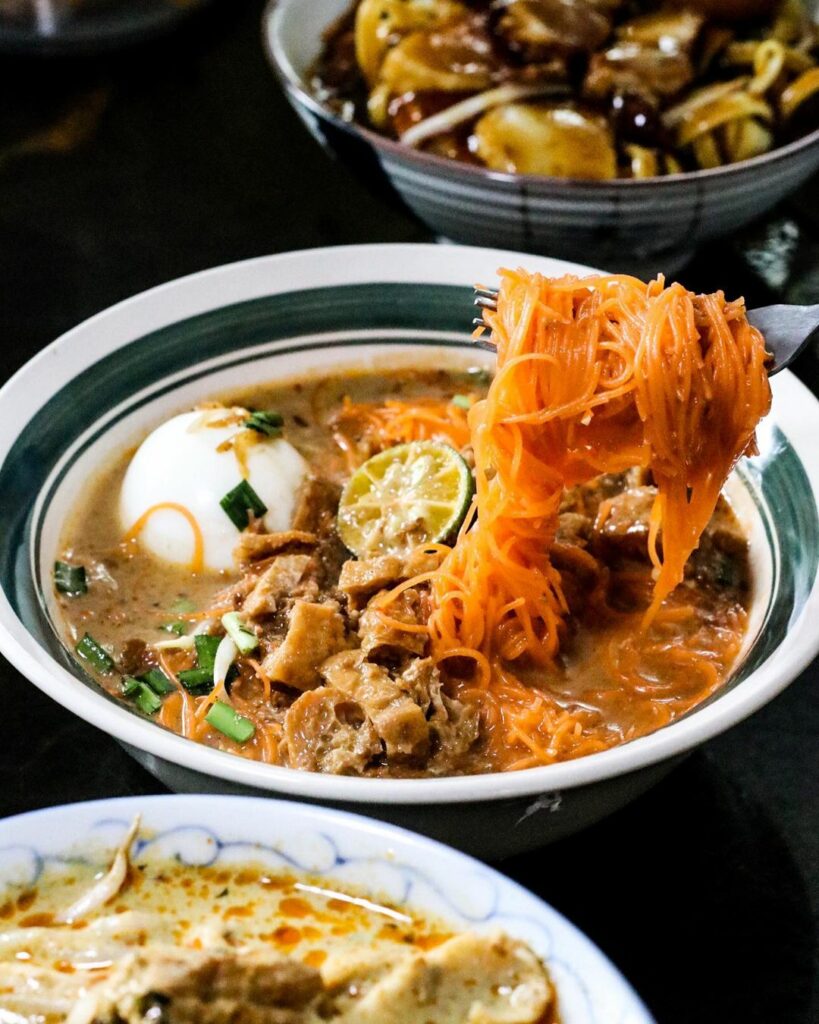 12 Best Mee Siam Stalls In Singapore To Try | Eatbook.sg