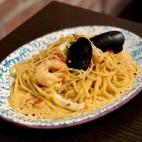 Top In Asia | 42 Best Italian Restaurants In Singapore For All Budgets ...