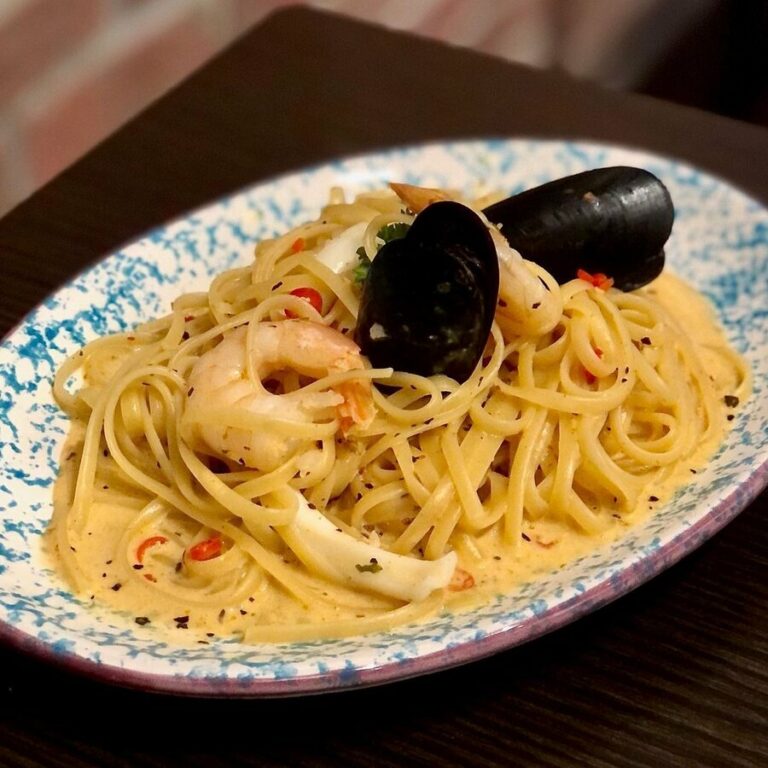 Top In Asia | 42 Best Italian Restaurants In Singapore For All Budgets ...