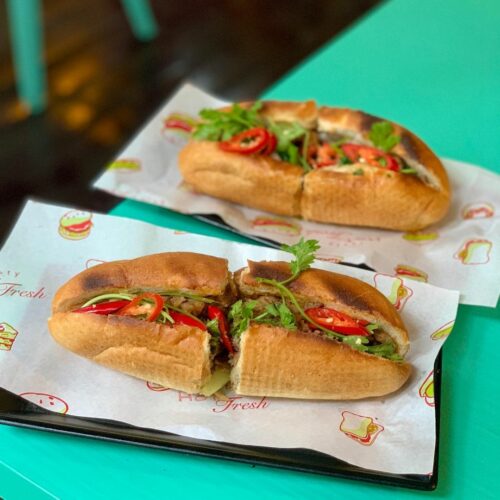 Bugis Food Guide: 35 Best Places To Dine At | Eatbook.sg