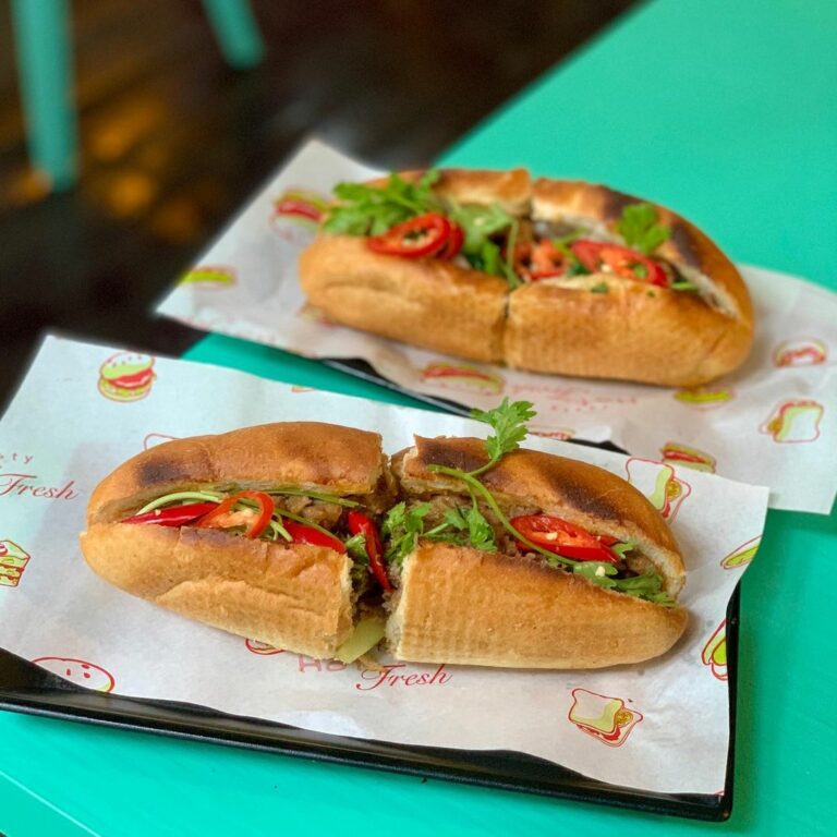Bugis Food Guide: 30 Best Places To Dine At | Eatbook.sg