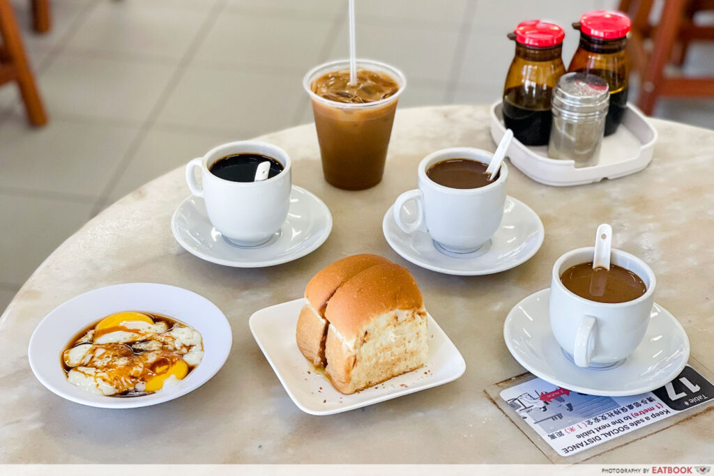 Bugis Food Guide: 30 Best Places To Dine At | Eatbook.sg