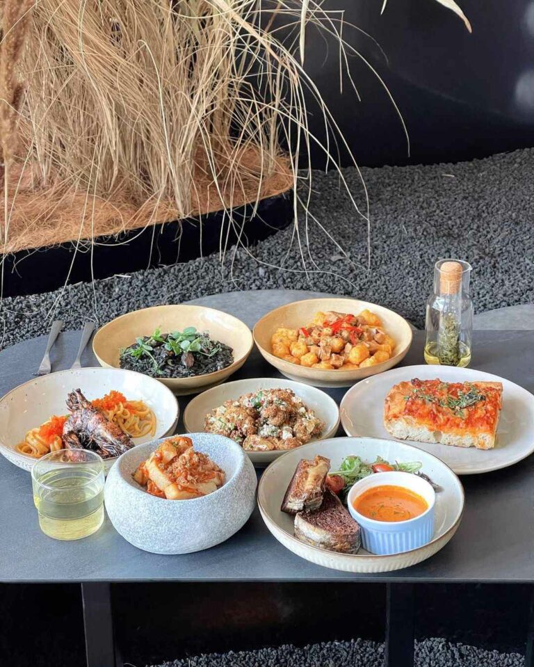 Coexist Coffee Co Paya Lebar: Two-Storey Minimalistic Cafe With ...