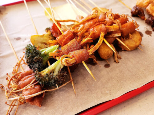 12 Lok Lok Places In Singapore To Feel Like You're In JB | Eatbook.sg