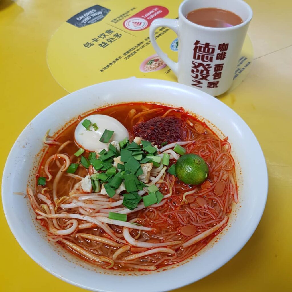 9 Mee Siam Stalls In Singapore To Try, Including $2.50 Mee Siam And A ...