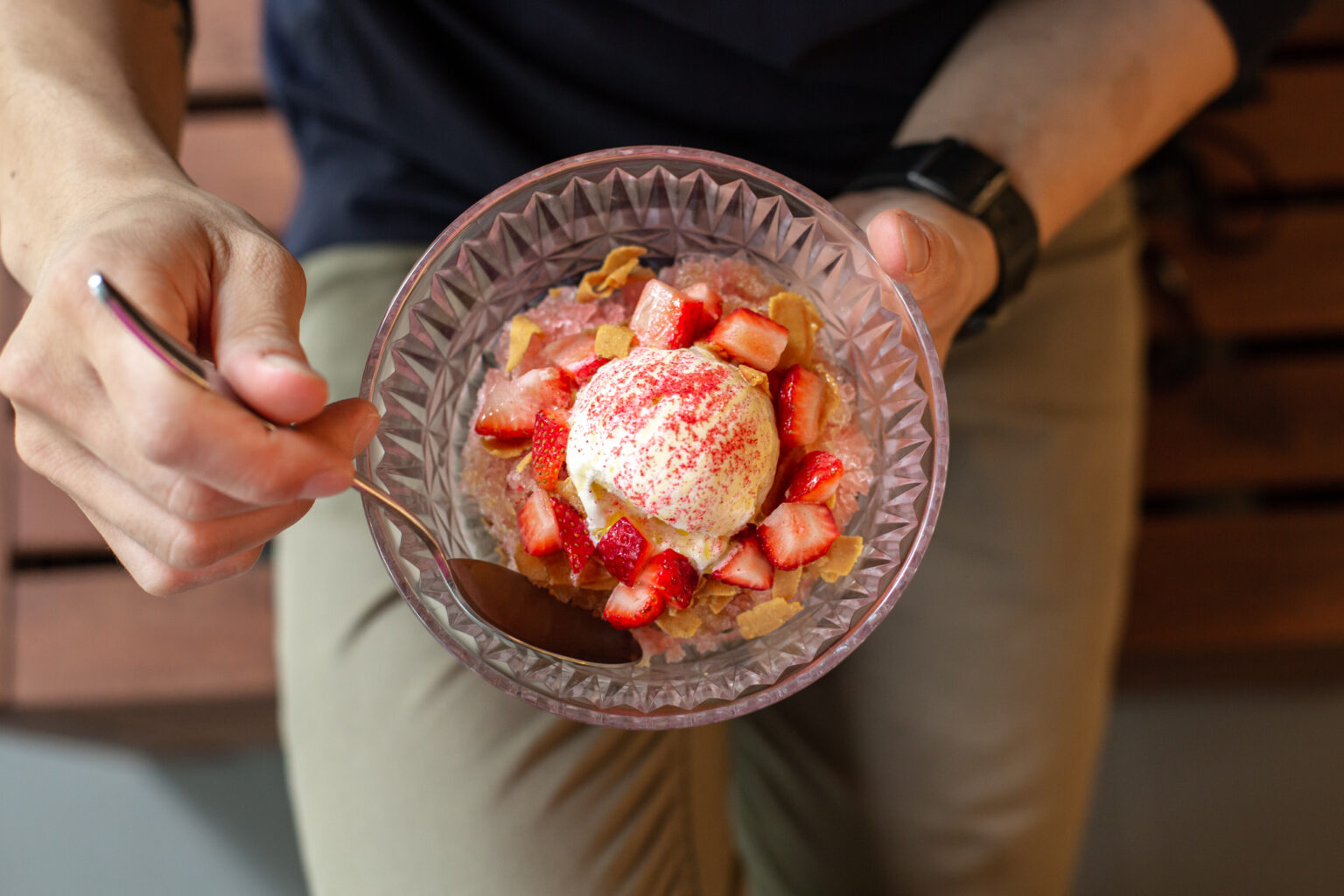 13 Everton Park Food Places To Explore—Hidden Cafes, Handmade Mochi And ...