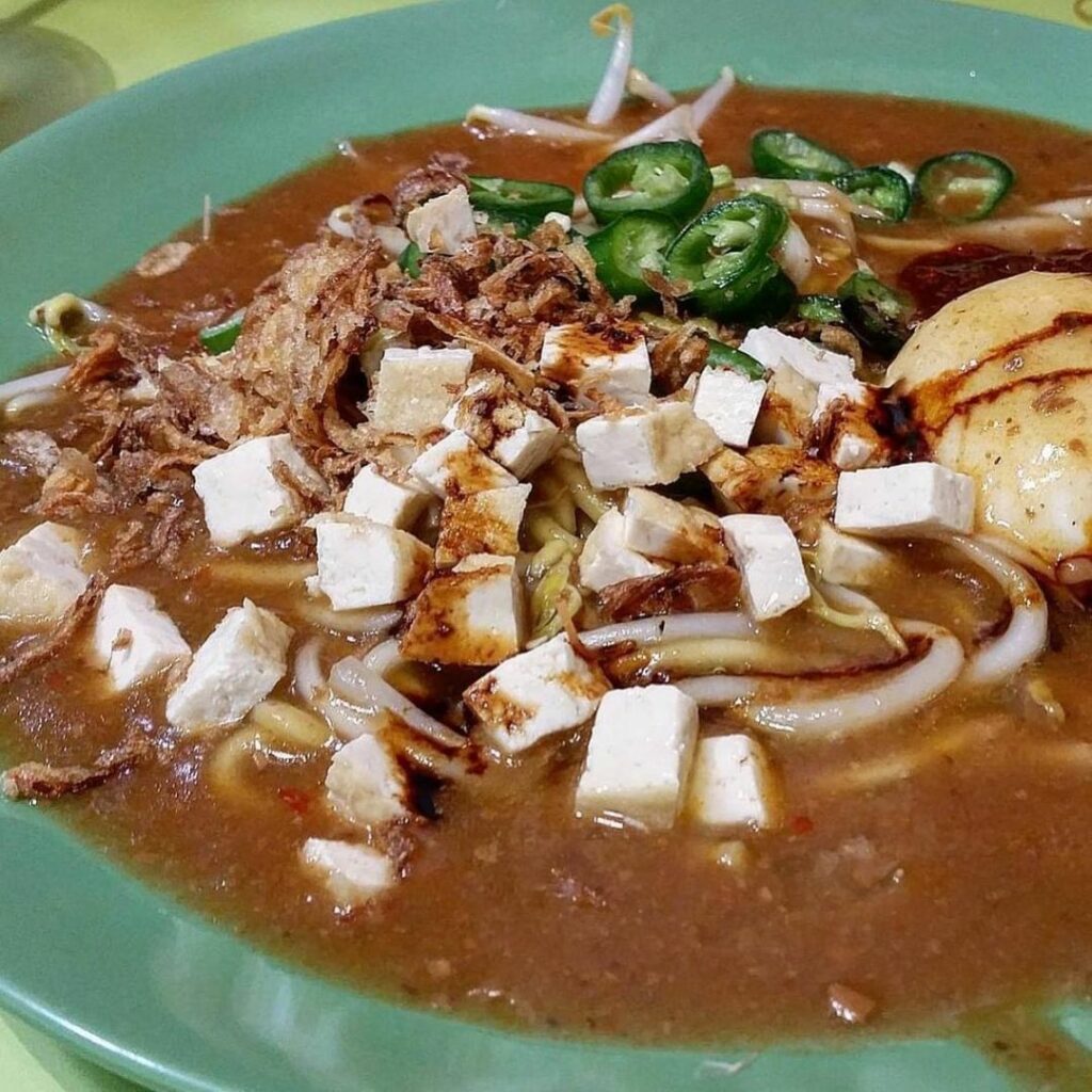 12 Best Mee Siam Stalls In Singapore To Try | Eatbook.sg