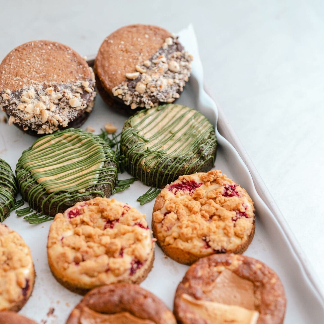 13 Everton Park Food Places To Explore—Hidden Cafes, Handmade Mochi And ...